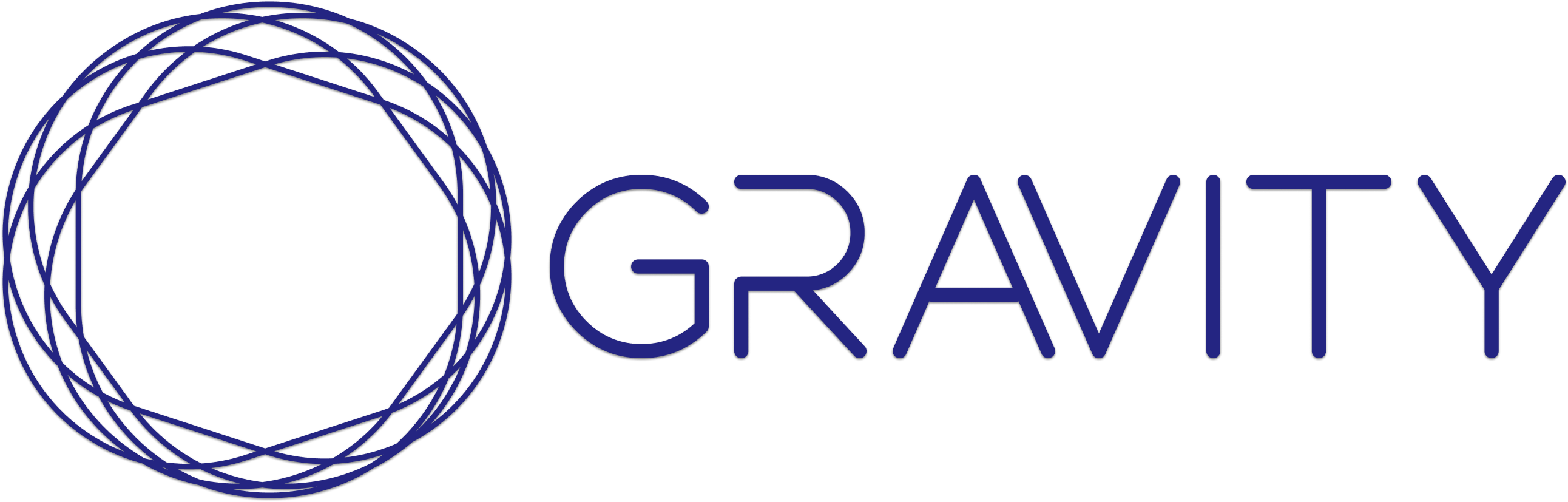 Brandfetch | Gravity Logos & Brand Assets