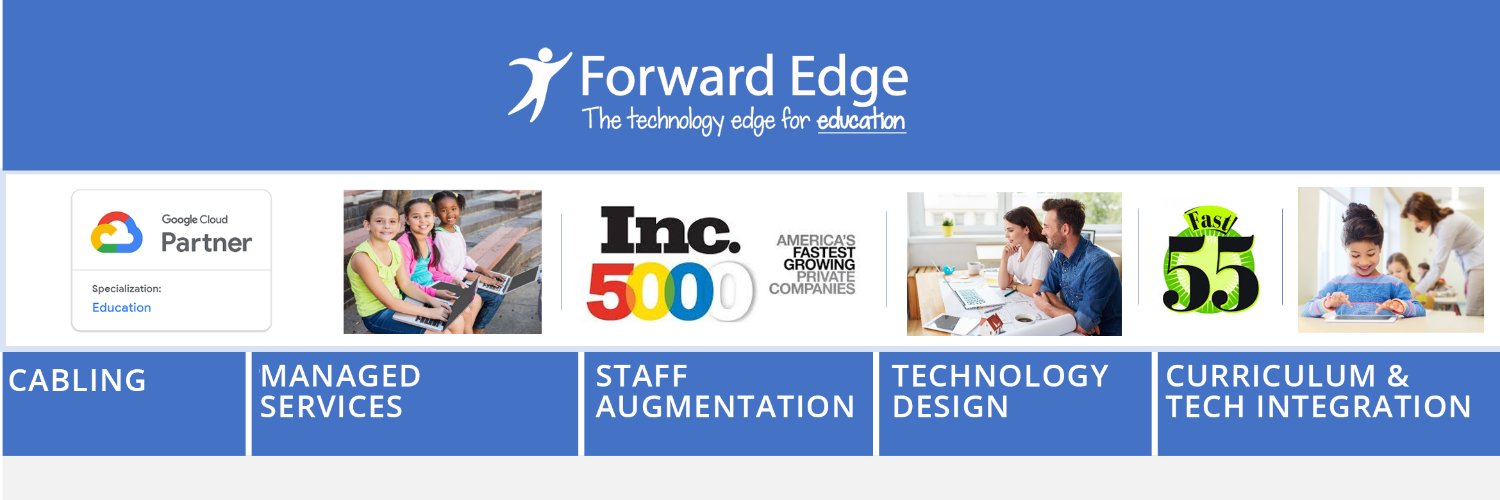 Brandfetch | Forward Edge Logos & Brand Assets