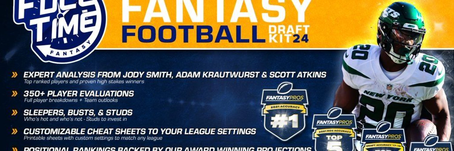 Brandfetch | FullTime Fantasy Logos & Brand Assets