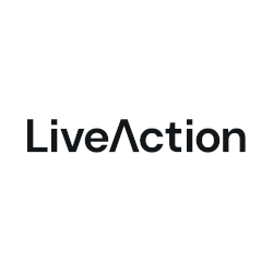 Brandfetch | LiveAction Software Logos & Brand Assets