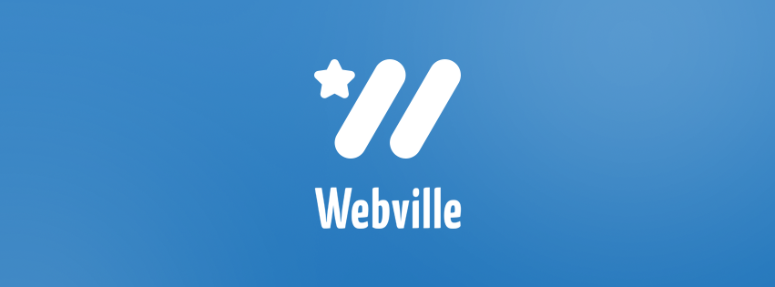 Brandfetch | Webville Logos & Brand Assets