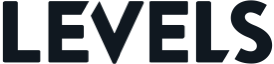 LEVELS Logos & Brand Assets | Brandfetch