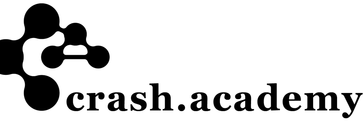 crash.academy Logos & Brand Assets | Brandfetch