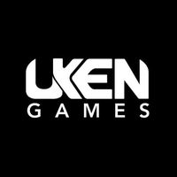 Uken Games Logos & Brand Assets | Brandfetch