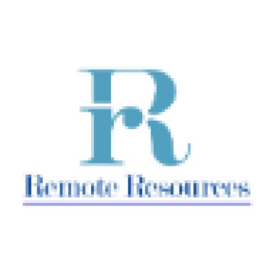 Brandfetch | Remote Resources Logos & Brand Assets