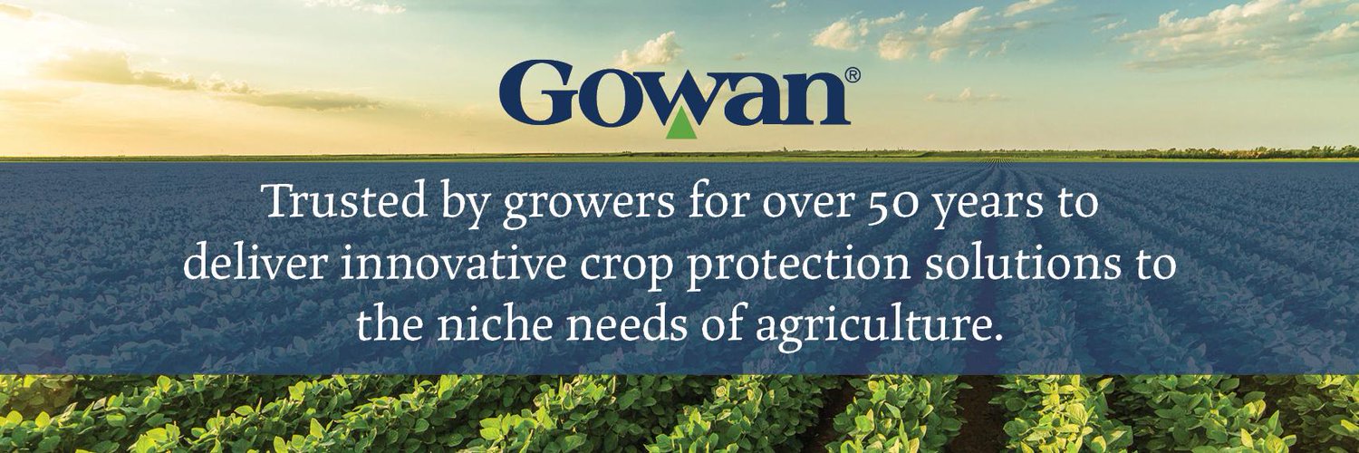 Gowan Company Logo & Brand Assets (SVG, PNG and vector) - Brandfetch