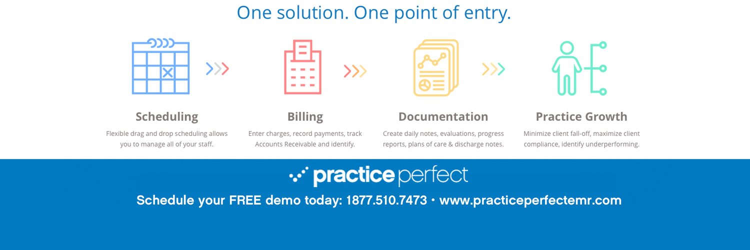 Brandfetch | PracticePerfectEMR Logos & Brand Assets