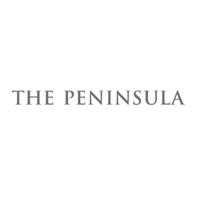 The Peninsula Hotels Logo & Brand Assets (SVG, PNG and vector) - Brandfetch