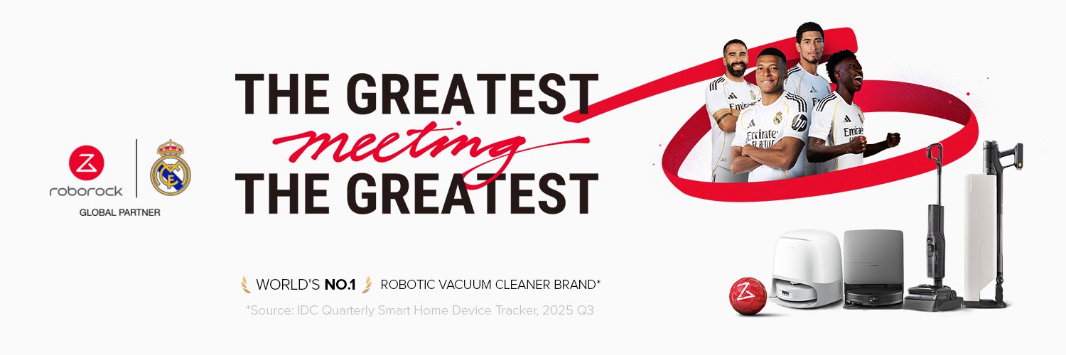 Roborock Logo & Brand Assets (SVG, PNG and vector) - Brandfetch