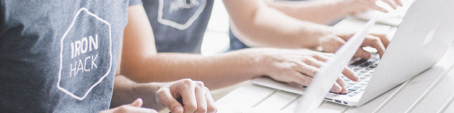 Ironhack Logo & Brand Assets (SVG, PNG and vector) - Brandfetch