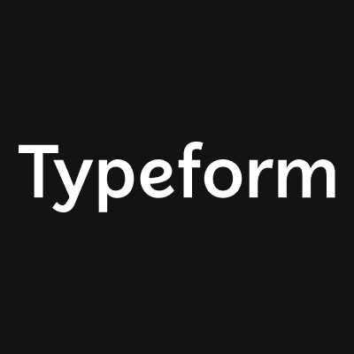 Brandfetch | Typeform Logos & Brand Assets