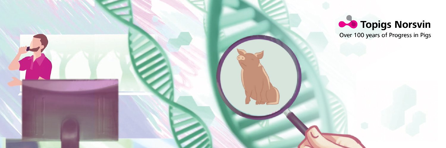 Brandfetch | Topigs Norsvin Logos & Brand Assets