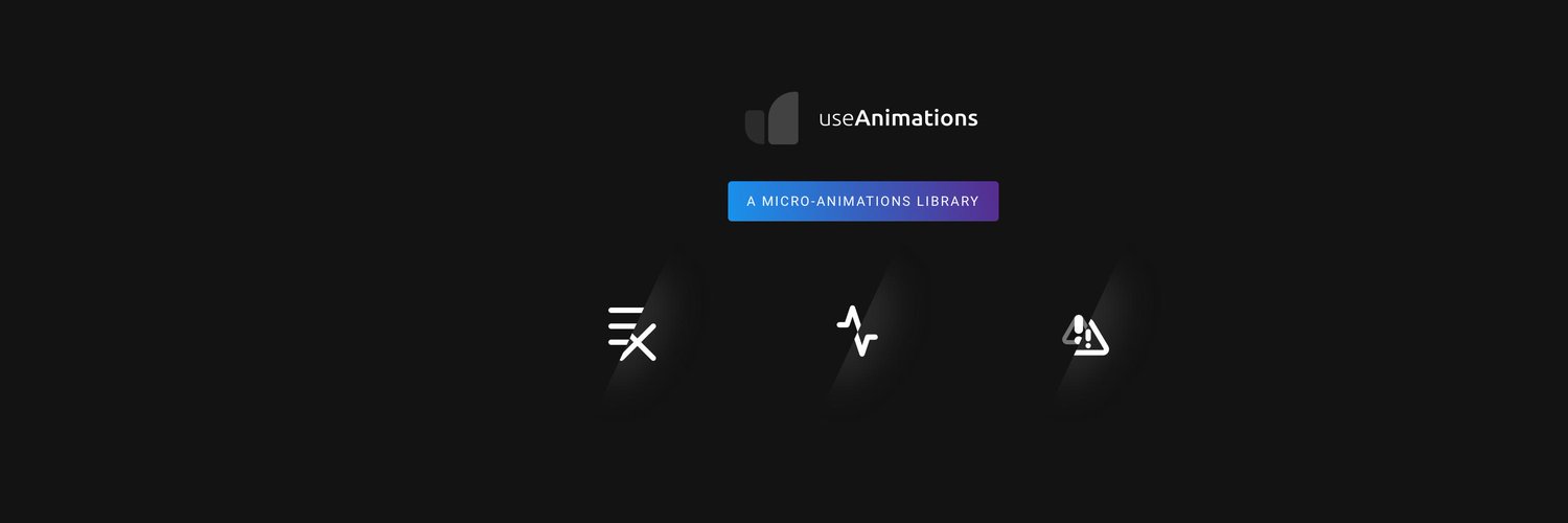 Brandfetch | useAnimations Logos & Brand Assets