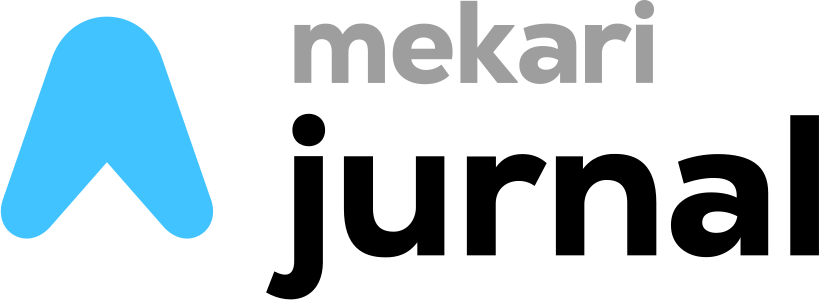 Brandfetch | Mekari Jurnal Logos & Brand Assets