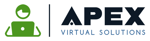 Brandfetch | ApexVirtualSolutions Logos & Brand Assets