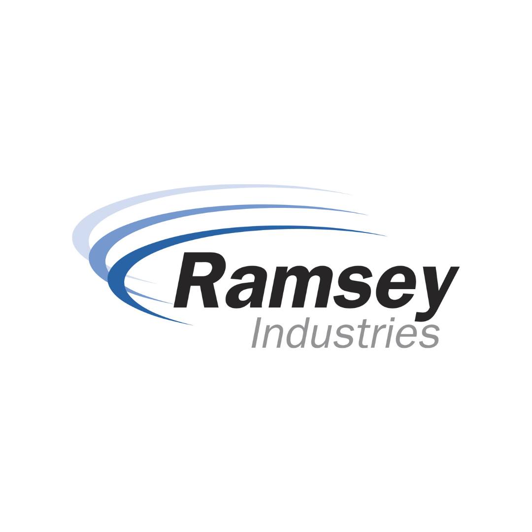 Brandfetch | Ramsey Winch Logos & Brand Assets