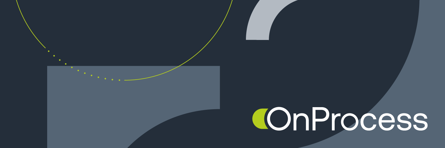 Brandfetch | OnProcess Technology Logos & Brand Assets