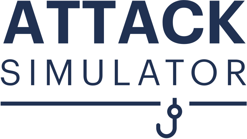 ATTACK Simulator Logos & Brand Assets | Brandfetch