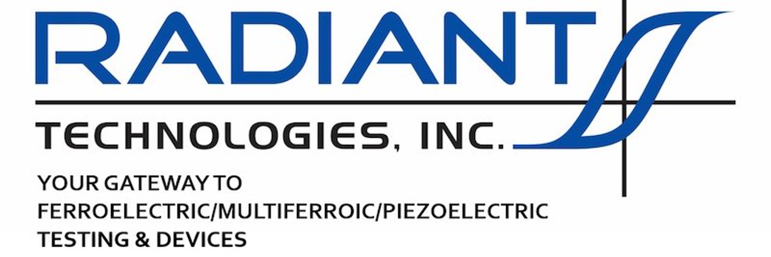 Brandfetch | Radiant Technologies Logos & Brand Assets