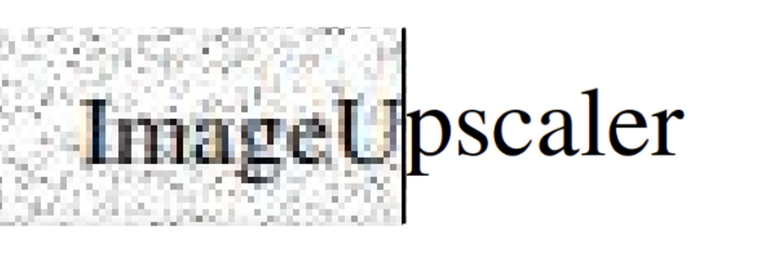 Image Upscaler Logo & Brand Assets (SVG, PNG and vector) - Brandfetch
