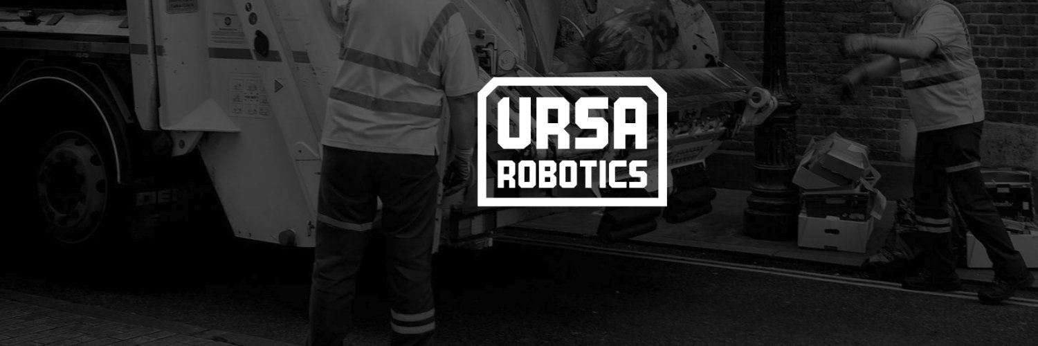 Ursa Robotics Logos & Brand Assets | Brandfetch