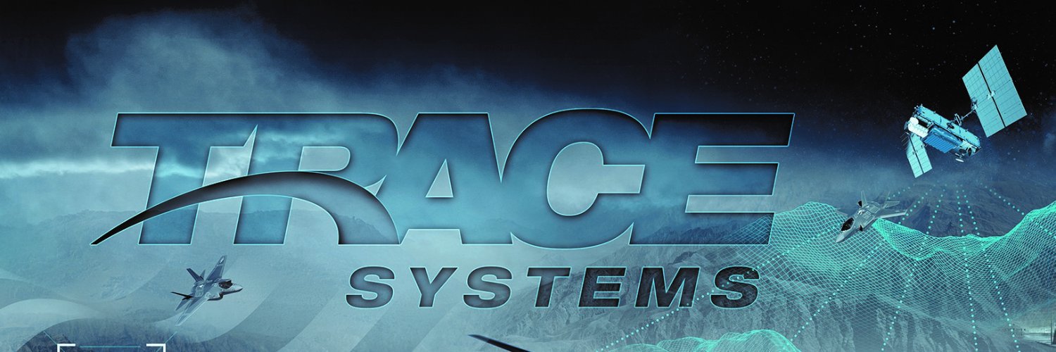 Trace Systems Inc. Logo & Brand Assets (SVG, PNG and vector) - Brandfetch