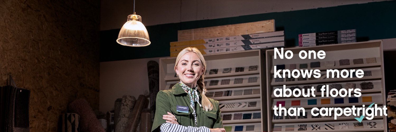 Brandfetch | Carpetright UK Logos & Brand Assets