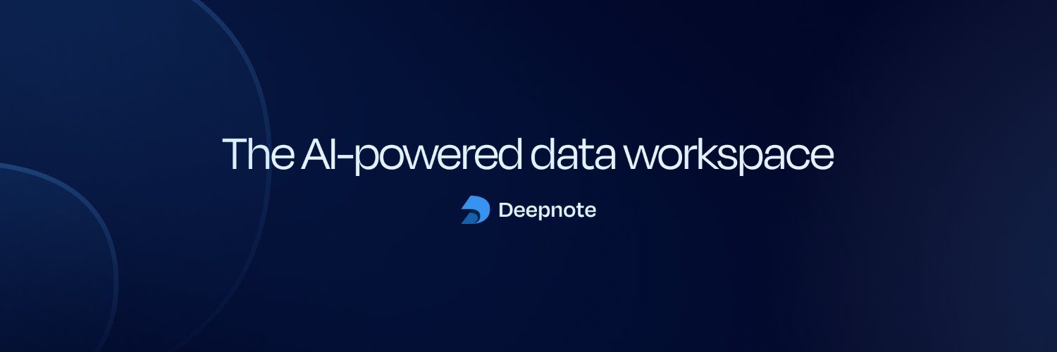 Deepnote Logos & Brand Assets | Brandfetch