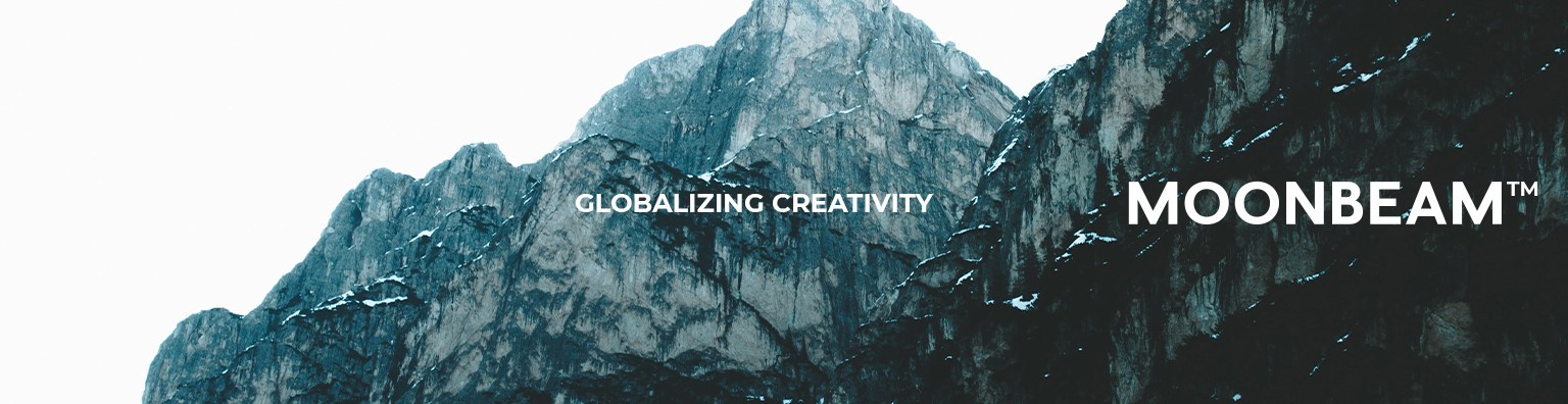 Brandfetch | Moonbeam Logos & Brand Assets