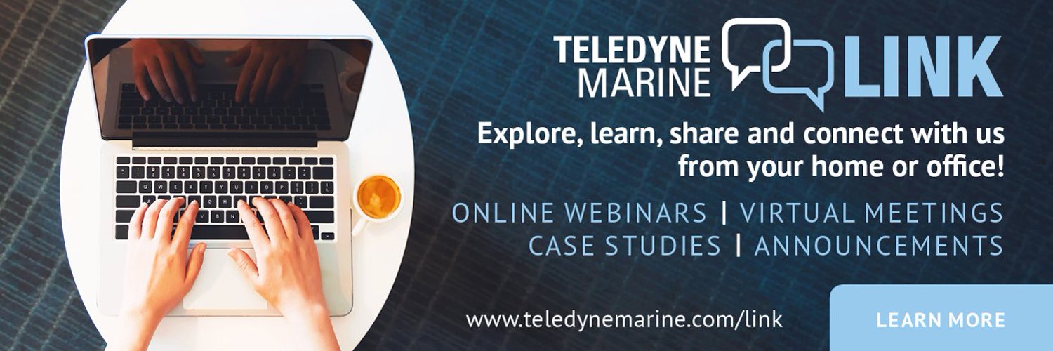 Teledyne Marine Logo & Brand Assets (SVG, PNG and vector) - Brandfetch