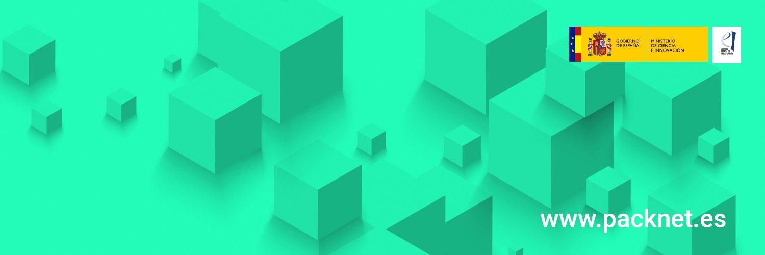 Packnet Logos & Brand Assets | Brandfetch