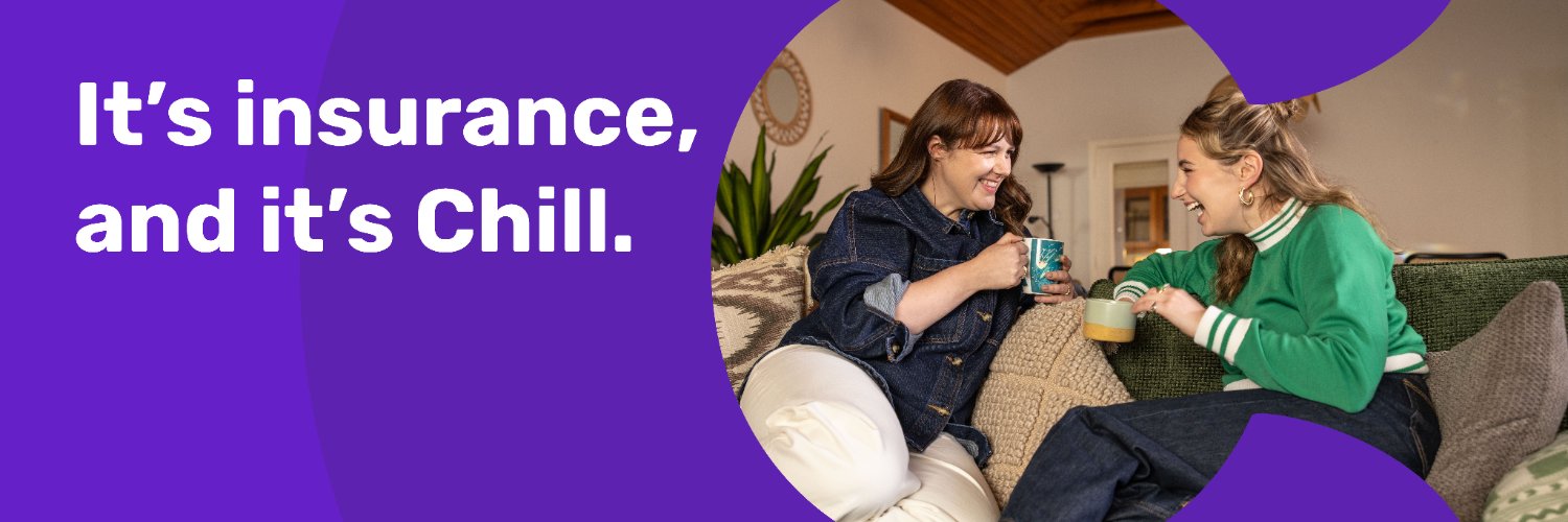 Chill Logo & Brand Assets (SVG, PNG and vector) - Brandfetch