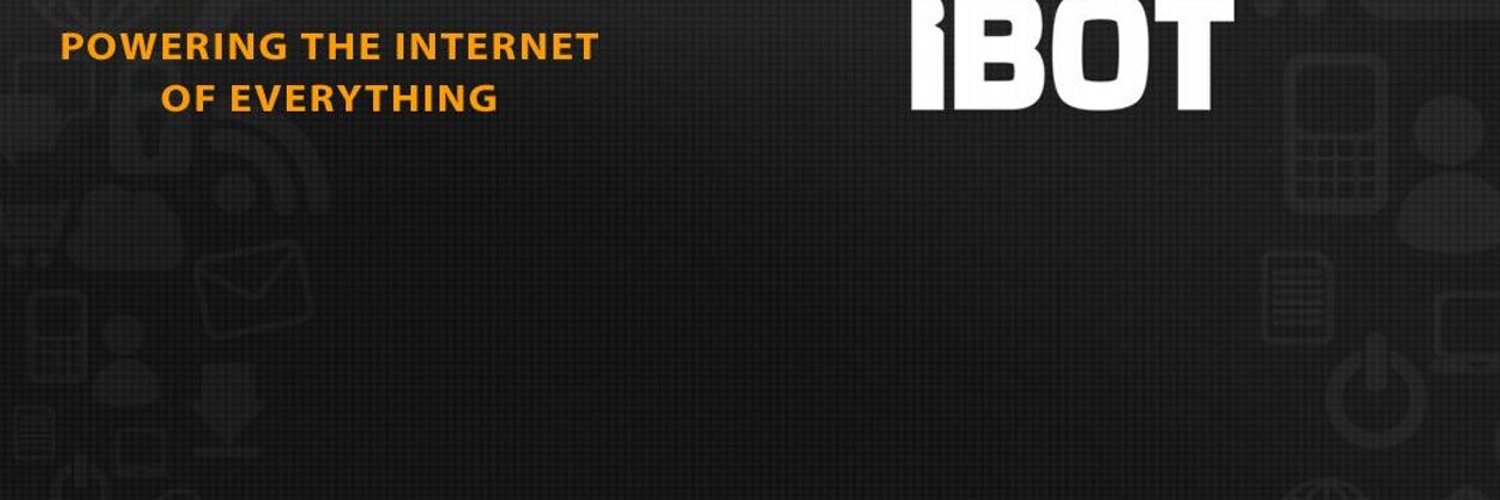 Brandfetch | iBot Control Systems Logos & Brand Assets