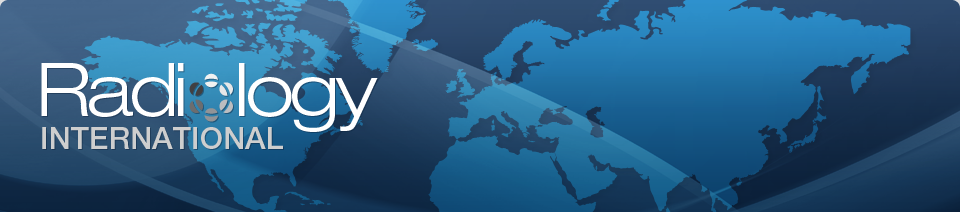 Radiology International Logos & Brand Assets | Brandfetch