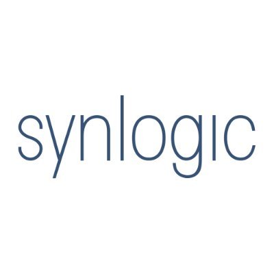 Brandfetch | Synlogic Logos & Brand Assets