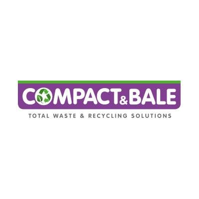 Brandfetch | Compact and Bale Ltd Logos & Brand Assets