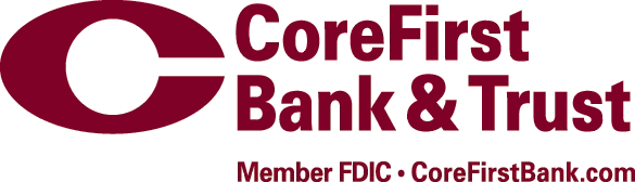 CoreFirst Bank & Trust Logos & Brand Assets | Brandfetch