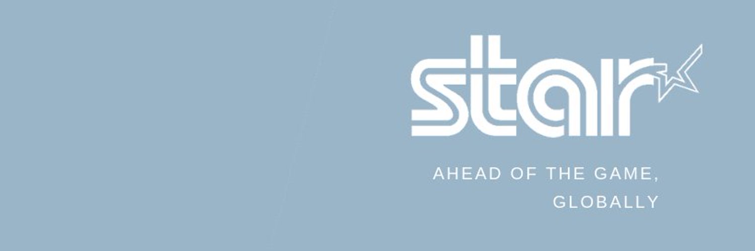 Star Micronics EMEA Logo & Brand Assets (SVG, PNG and vector) - Brandfetch