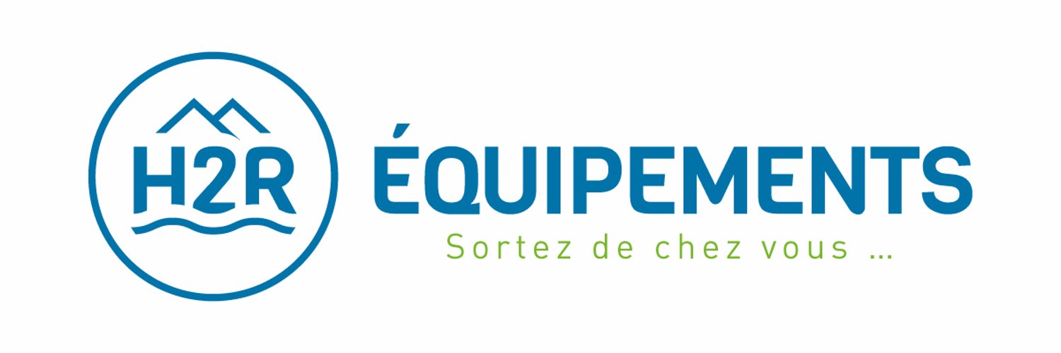 H2R Equipements Logo & Brand Assets (SVG, PNG and vector) - Brandfetch