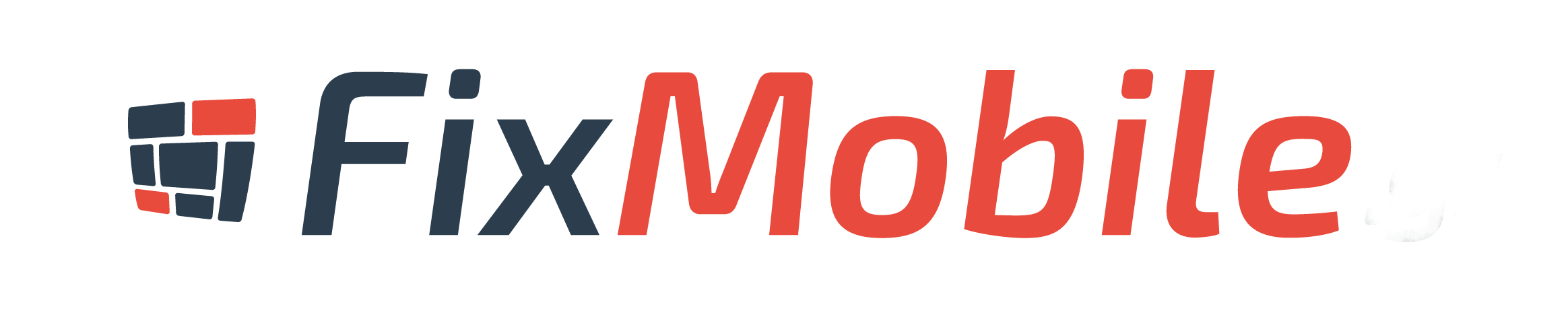 FixMobile Logo & Brand Assets (SVG, PNG and vector) - Brandfetch