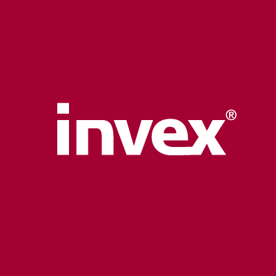 INVEX Logos & Brand Assets | Brandfetch