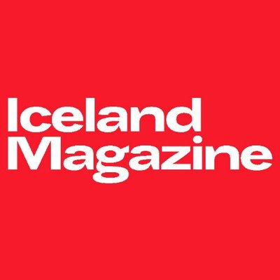 Iceland Magazine Logos & Brand Assets | Brandfetch