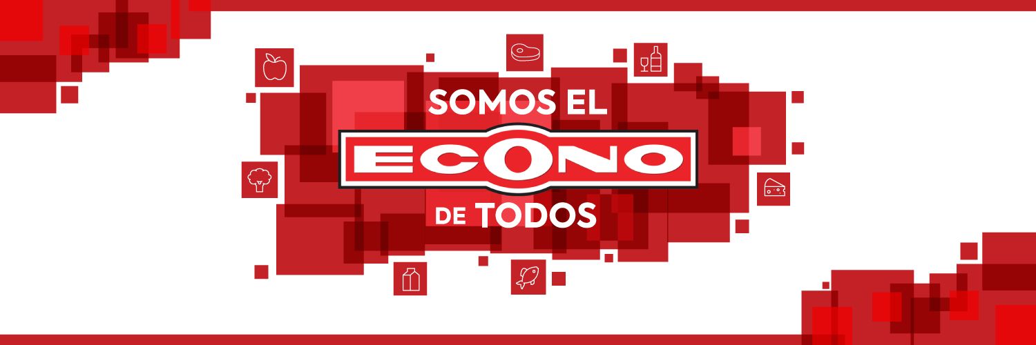 Supermercados Econo Logo & Brand Assets (SVG, PNG and vector) - Brandfetch