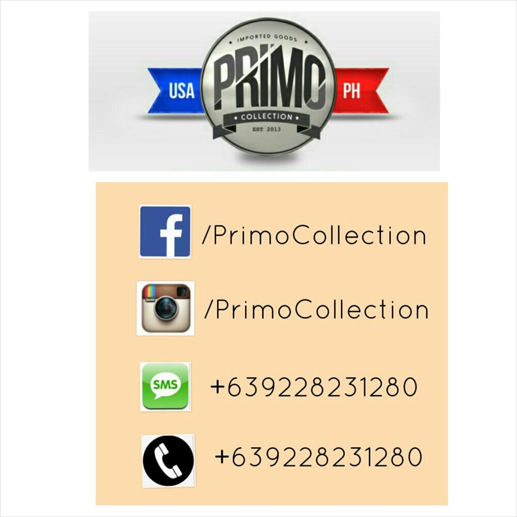 Brandfetch | Primo Collection Logos & Brand Assets