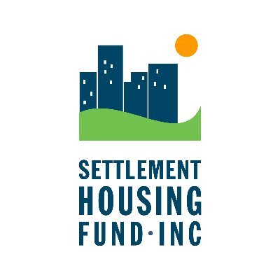 Settlement Housing Fund Logo & Brand Assets (SVG, PNG and vector ...