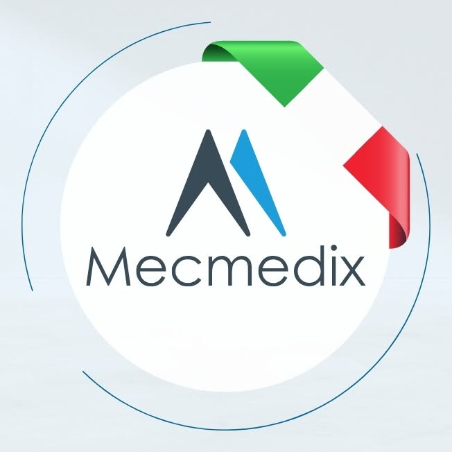 Brandfetch | Mectronic Medicale Logos & Brand Assets