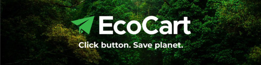 EcoCart Logo & Brand Assets (SVG, PNG and vector) - Brandfetch