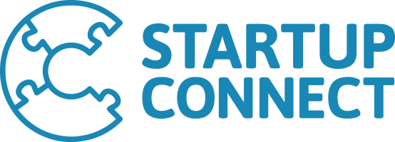 Brandfetch | Startup Connect Logos & Brand Assets