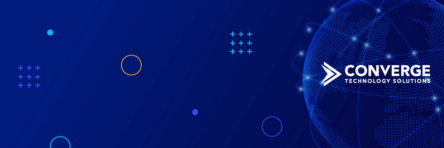 Brandfetch | Converge Technology Solutions Logos & Brand Assets