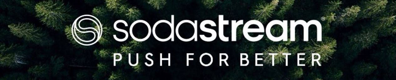 SodaStream Logos & Brand Assets | Brandfetch